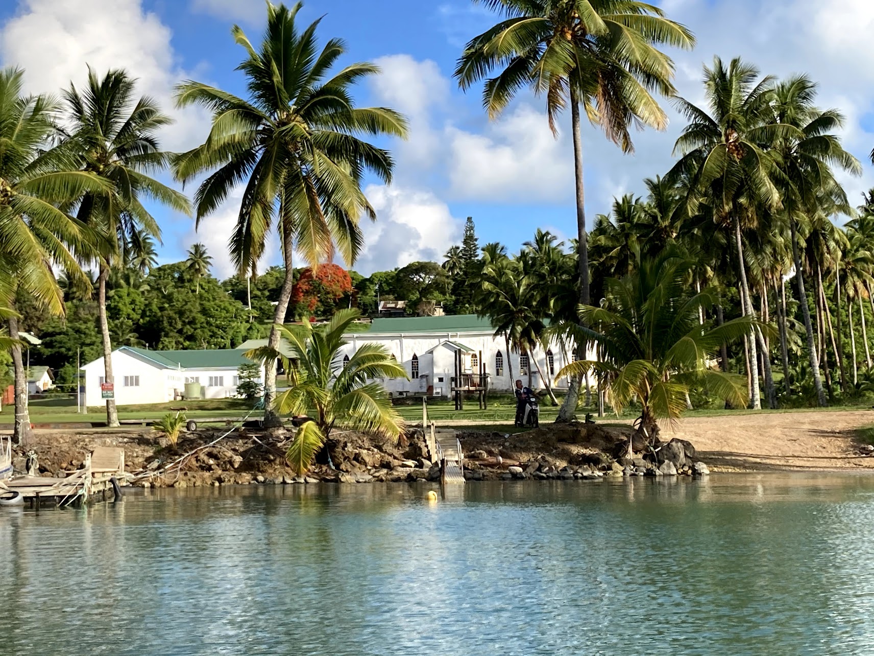 Marcus Gleinig – Information. Technology.